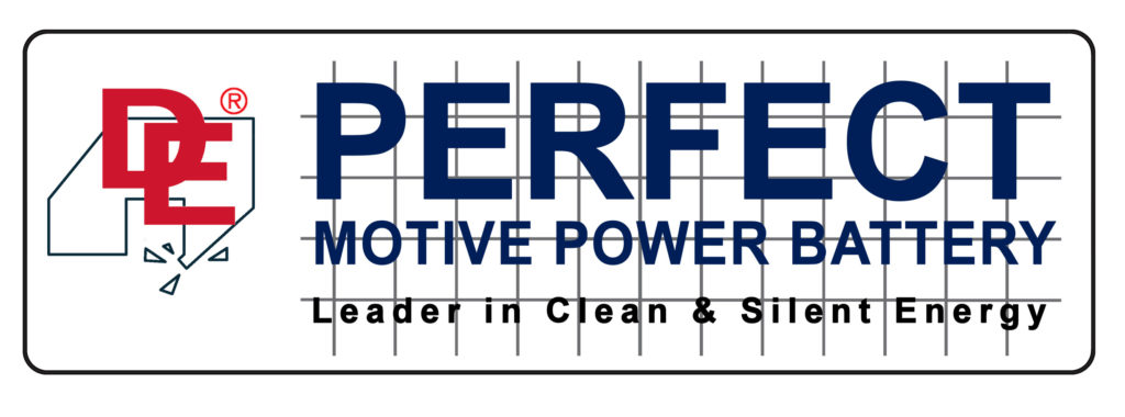 Motive Power - Dahbashi Engineering