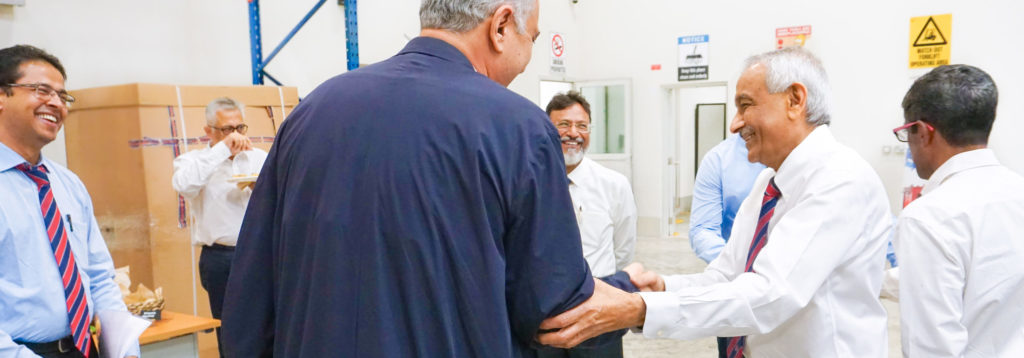 Heavy Equipment, Parts & Battery Solutions in UAE