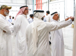 Heavy Equipment, Parts & Battery Solutions in UAE | Dahbashi Engineering