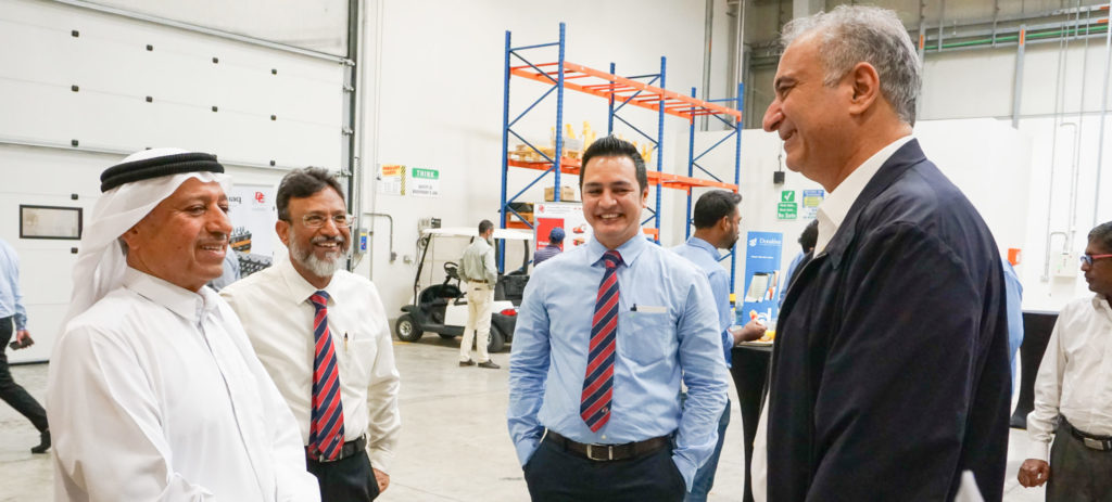 About Us - Dahbashi Engineering