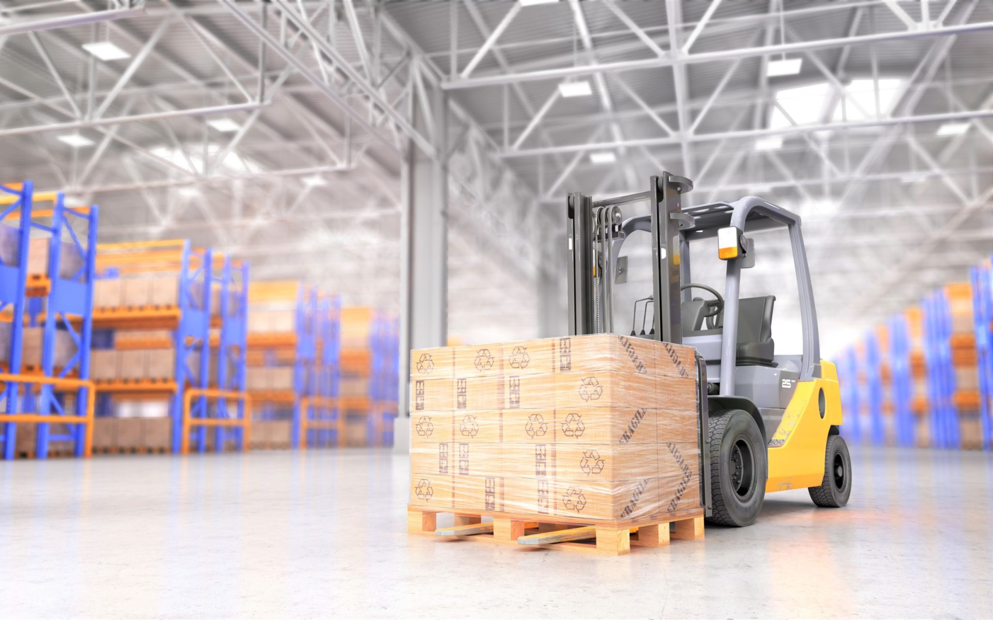 Cleaning Machines Archives - Dahbashi Engineering