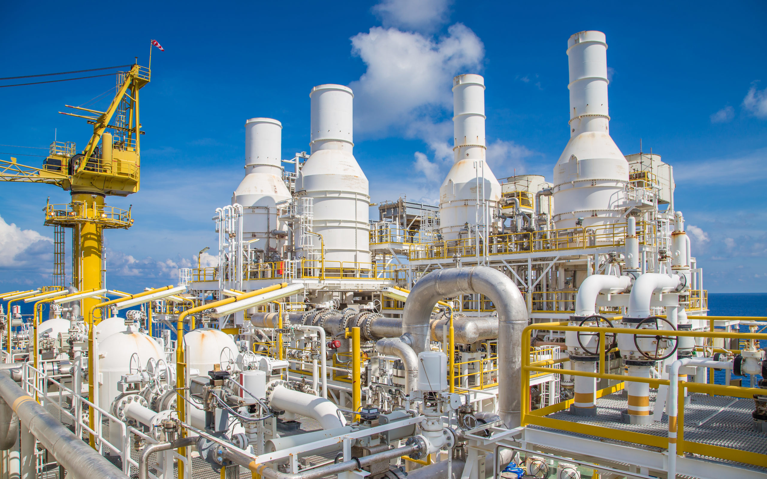 Reserve Power - Dahbashi Engineering