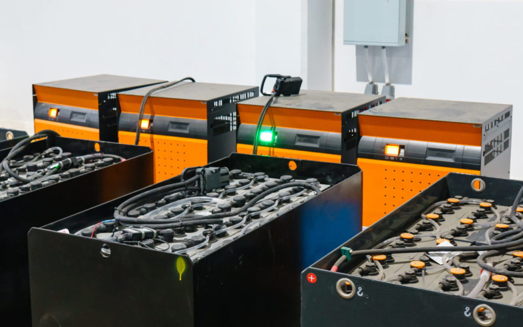 Motive Power Archives - Dahbashi Engineering