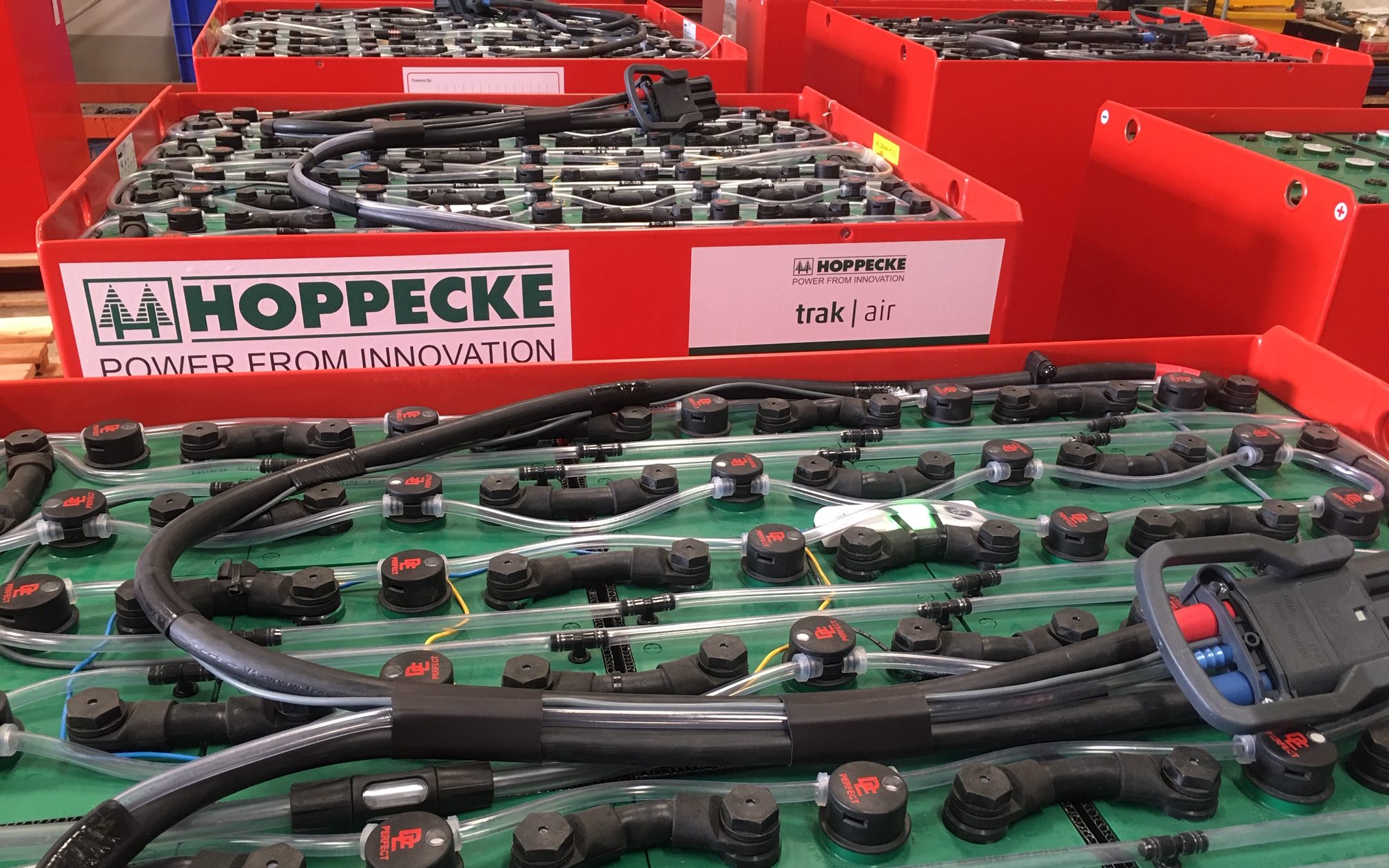 Accessories - Dahbashi Engineering