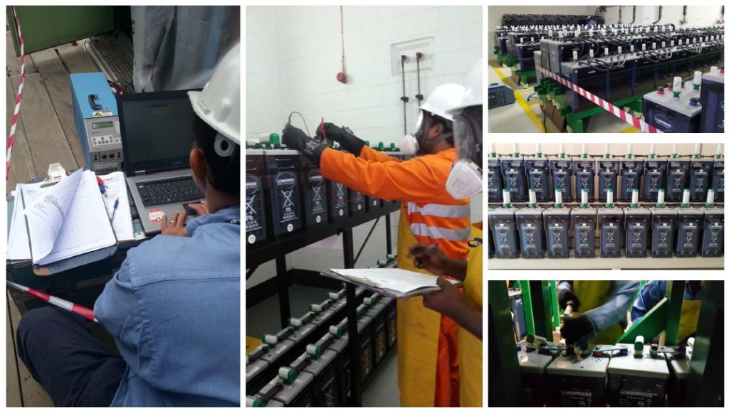 Service - Dahbashi Engineering