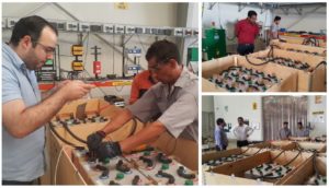 Service - Dahbashi Engineering