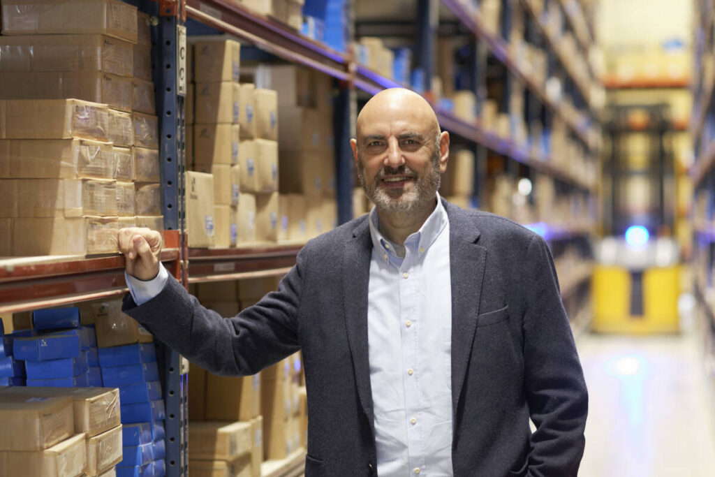 Blumaq: “Dahbashi is synonymous with quality and excellent service for ...