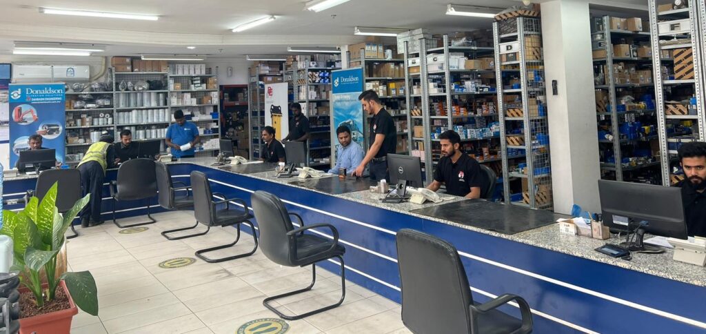 Planning and resources contribute to Dahbashi success in Kuwait ...