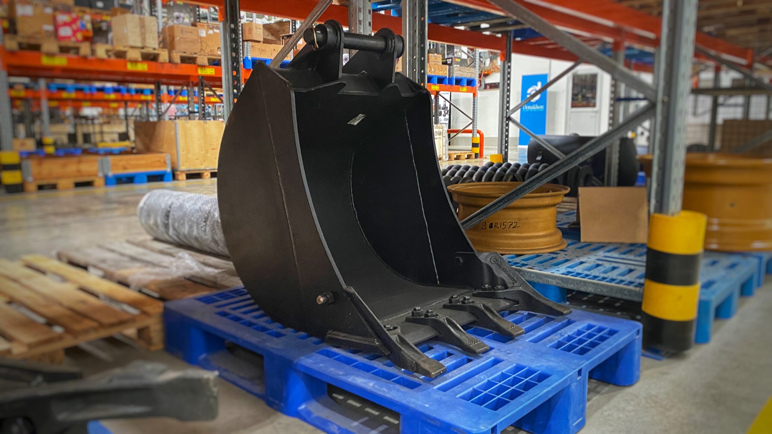 The Importance of High-Quality Ground Engaging Tools for Construction ...