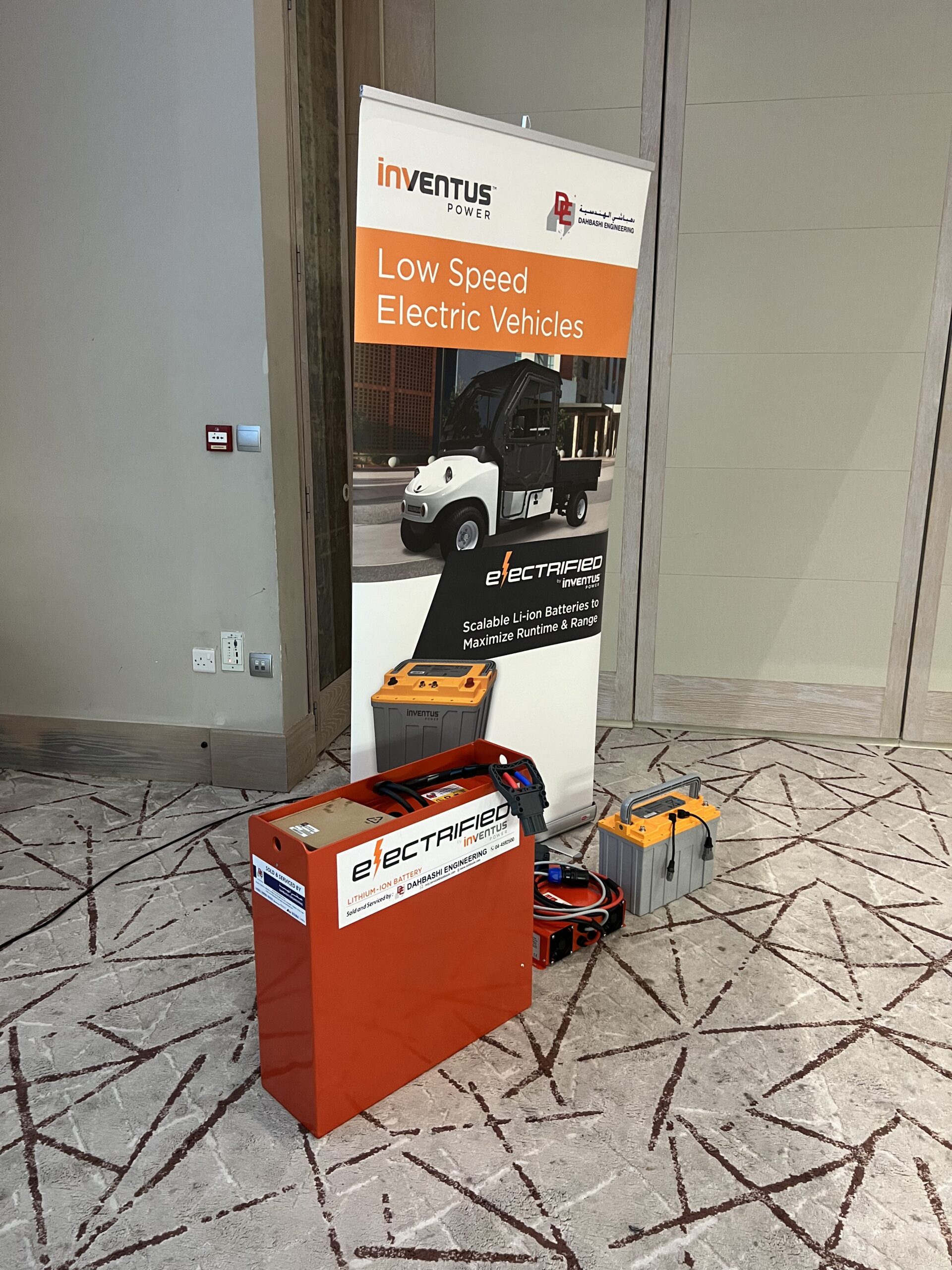 Inventus Power and Dahbashi Engineering power ahead across GCC ...