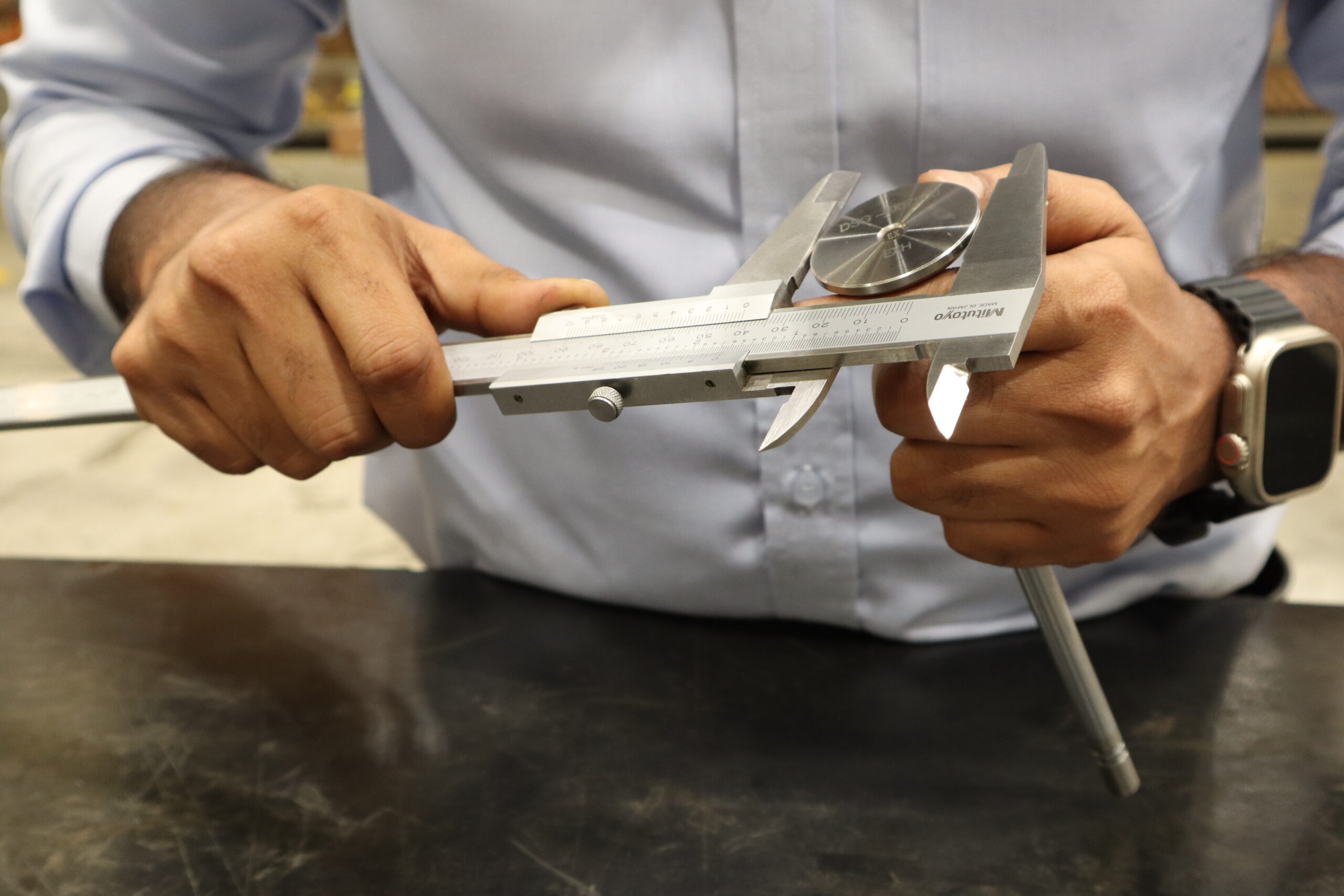 A Pledge to Quality and the Environment - Dahbashi Engineering