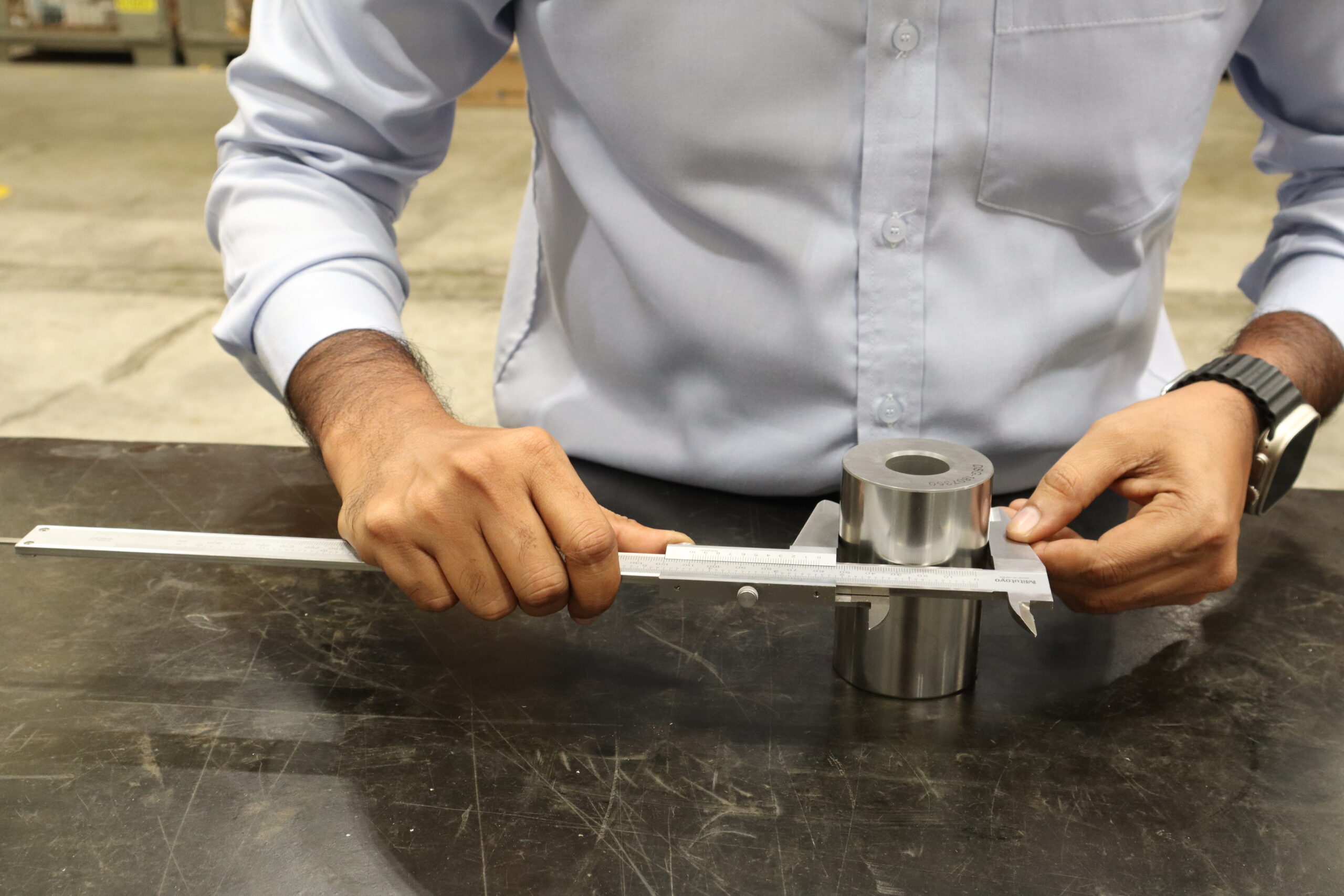 Harnessing Nature's Wisdom: A Heuristic Approach to Quality Control ...