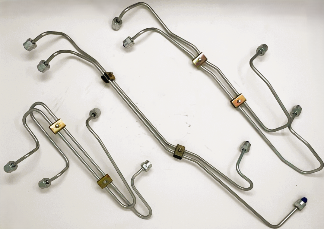 Protecting Your Caterpillar Engine: The Importance of Fuel Injector ...