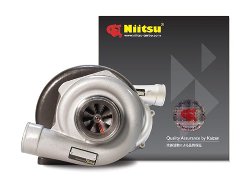 Turbocharger Installation Best Practices: 9 Steps to Maximize ...